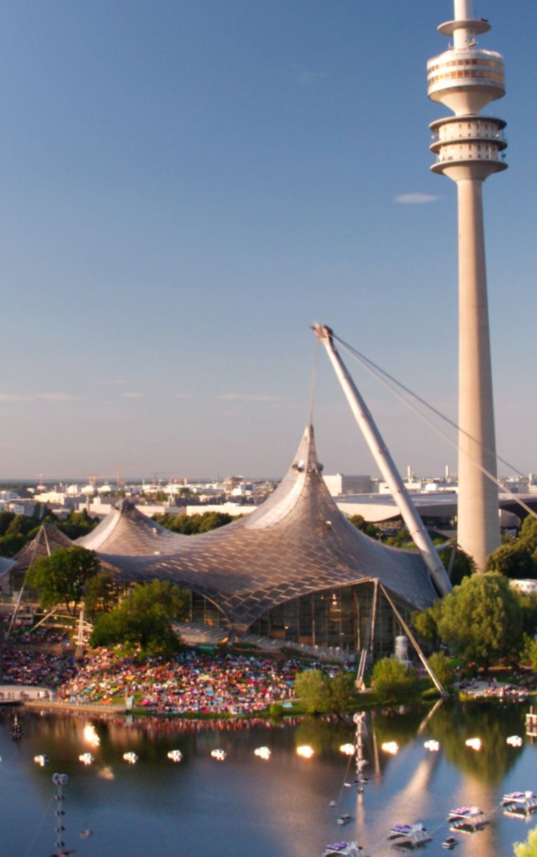 Business Development munich business | City of Munich