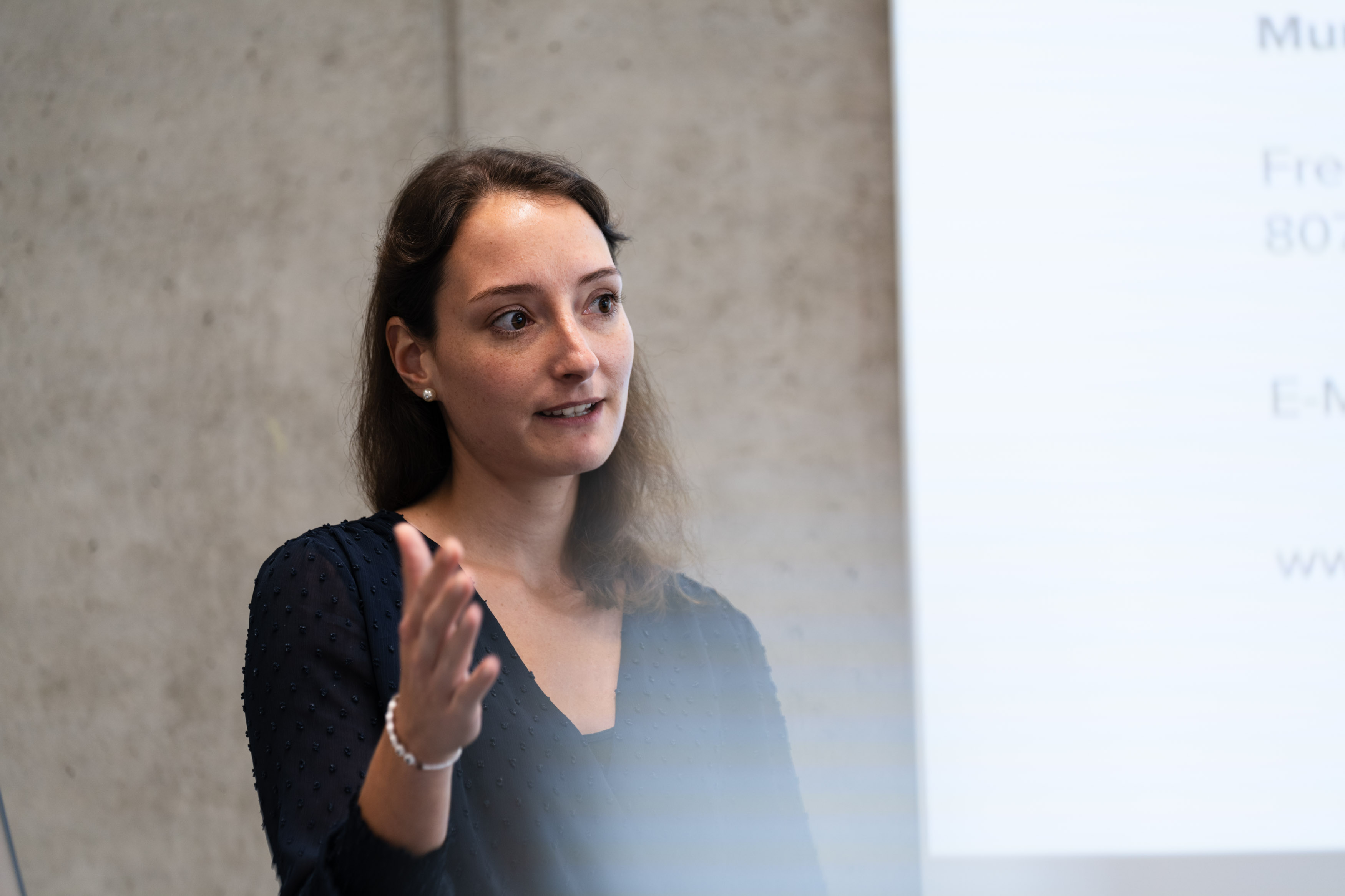 Delegation aus Utrecht | Wirtschaftsförderung